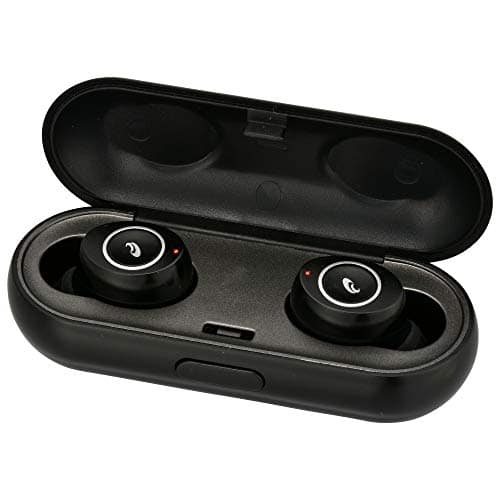 [New]OHM ELECTRIC Bluetooth perfection wireless stereo earphone - BE ...