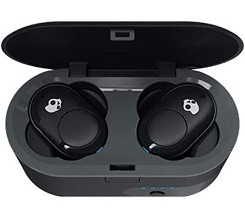 [New]Scull candy perfection wireless Bluetooth earphone Skullcandy Push ...