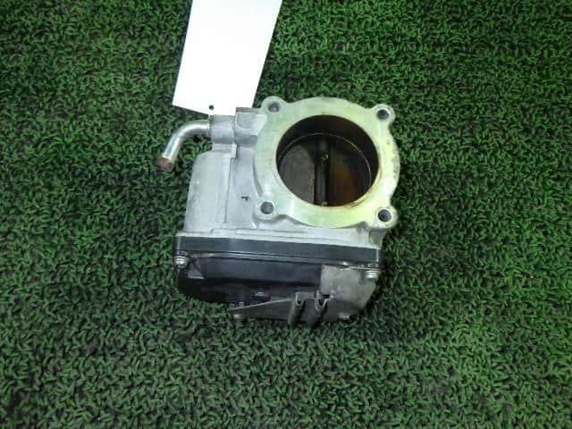 [Used]Throttle Body MITSUBISHI Delica D5 2007 DBA-CV5W 1450A101 - BE ...