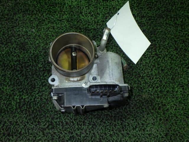 [Used]Throttle Body MITSUBISHI Delica D5 2007 DBA-CV5W 1450A101 - BE ...