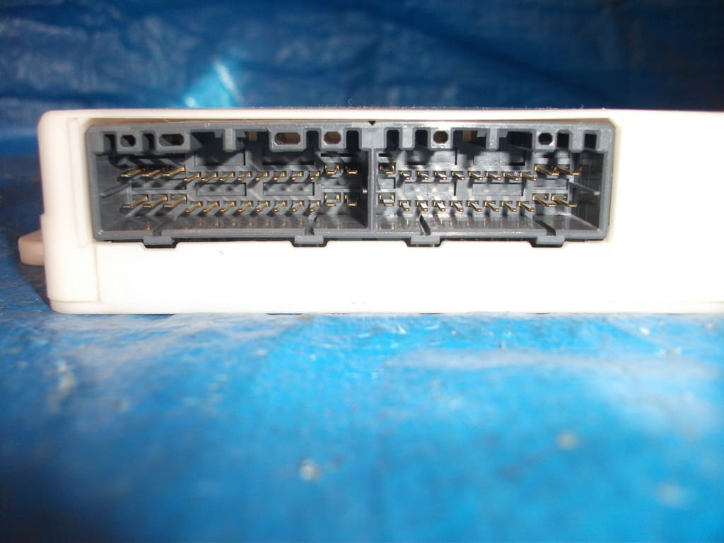 [Used]JD1 That's Genuine Engine Control Unit / ECU 37820-PYM-901 - BE ...