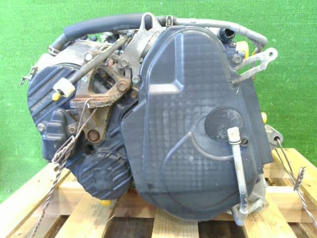 [Used]E07Z Engine HONDA Acty 2010 EBD-HA9 - BE FORWARD Auto Parts