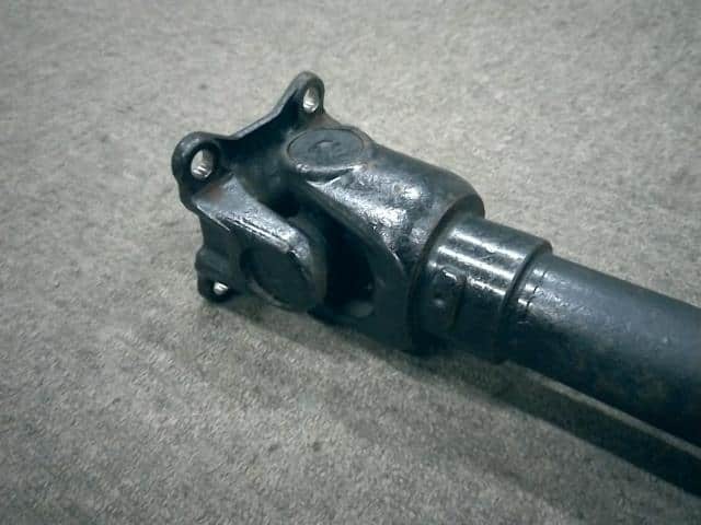 [Used]Front Propeller Shaft TOYOTA Hilux Surf 2003 LA-RZN215W ...