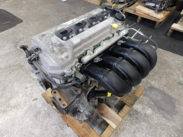 [Used]1ZZ-FE Engine TOYOTA MR-S 2007 TA-ZZW30 1900022131 - BE FORWARD ...