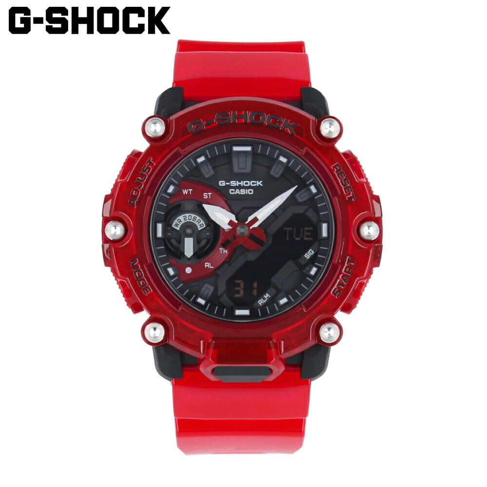 [New]CASIO Casio G-SHOCK G-SHOCK G-Shock 2200 SERIES clock mens ...