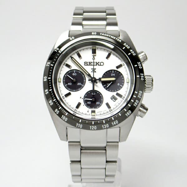 [New]Mens SEIKO Pross pecks solar SBDL085 SEIKO PROSPEX SPEED TIMER - BE FORWARD Store