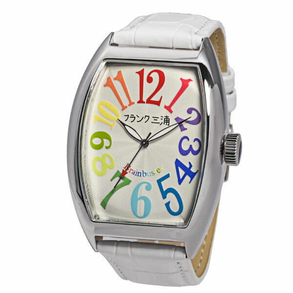 [New]11% OFF+ up to 100% back FM06K-CRW Frank Miura sixth unit (aratame ...