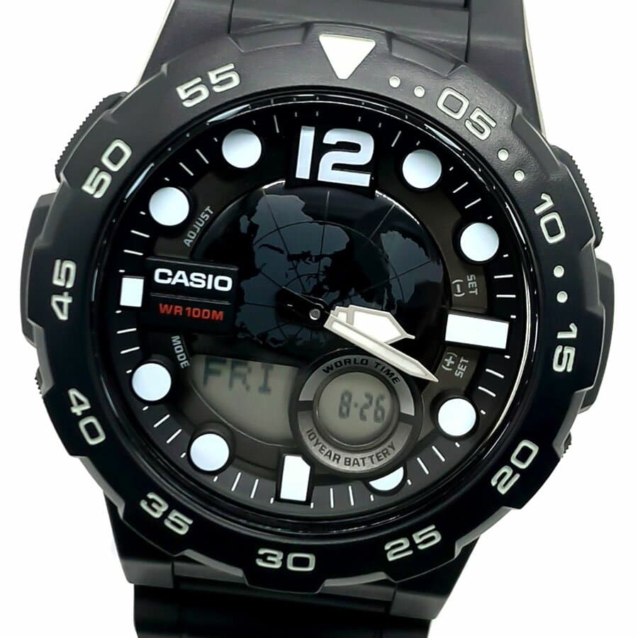 [New][Japanese non-release model foreign countries Casio Untie CASIO ...