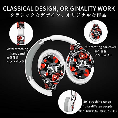 [New]The headphones cable broadcasting radio which is the hands-free ...