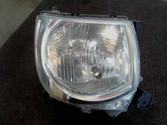 SUZUKI MR Wagon 2011 DBA-MF33S Faro destro 3512050M00 [usato] [PA79431304]