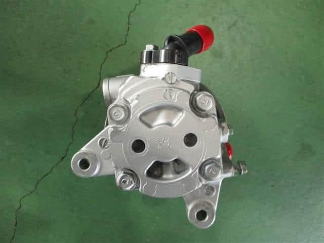 [Used]Power Steering Pump HONDA Step Wagon 2007 DBA-RG1 56110RTA003 ...
