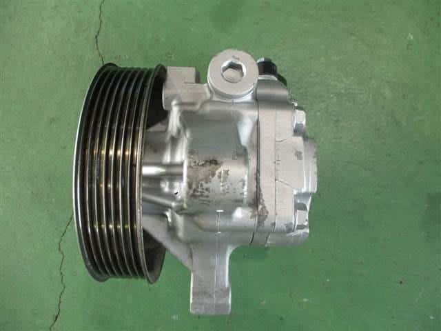 [Used]Power Steering Pump HONDA Step Wagon 2007 DBA-RG1 56110RTA003 ...