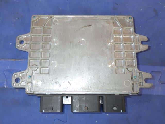 [Used]Engine Control Unit NISSAN Tiida 2007 DBA-C11 2371MEU53A - BE ...