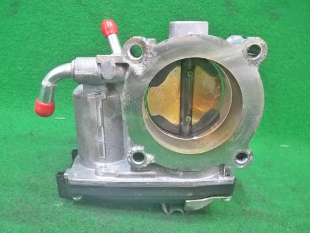 [Used]Throttle Body MITSUBISHI Outlander 2015 DLA-GG2W 1450A195 - BE ...