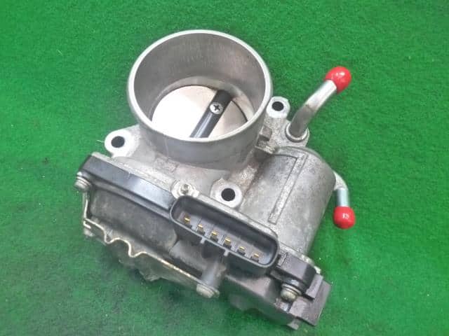 [Used]Throttle Body MITSUBISHI Outlander 2015 DLA-GG2W 1450A195 - BE ...