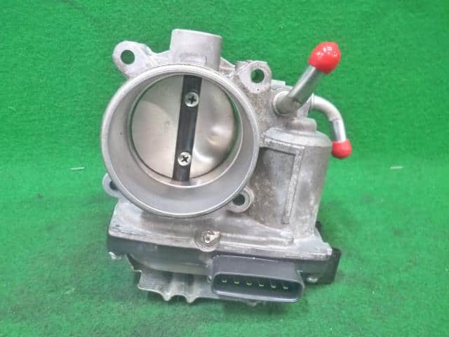 [Used]Throttle Body MITSUBISHI Outlander 2015 DLA-GG2W 1450A195 - BE ...