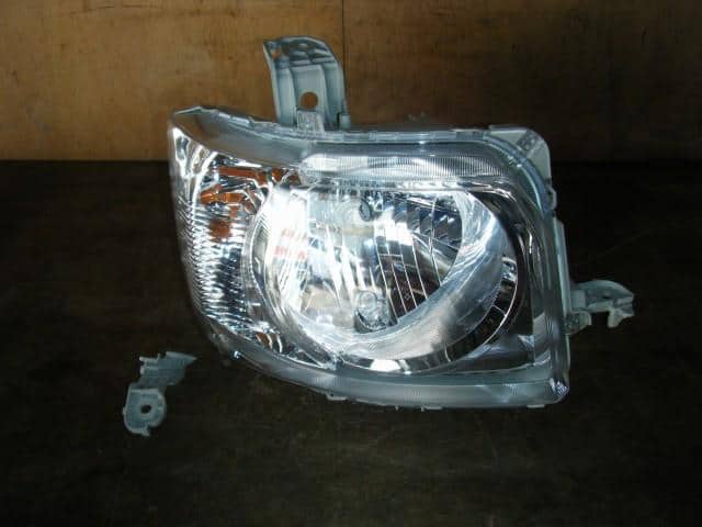 HONDA N BOX 2013 DBA-JF1 Faro Destro 33100TY0N11 [Usato] [PA79472606]