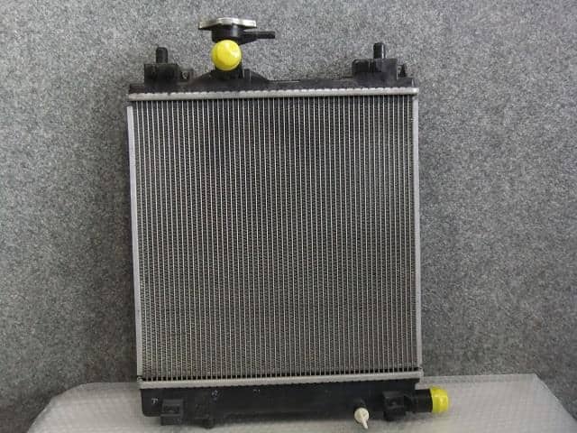 [Used]Radiator SUZUKI Alto 2013 DBA-HA35S 1770050M10 - BE FORWARD Auto ...
