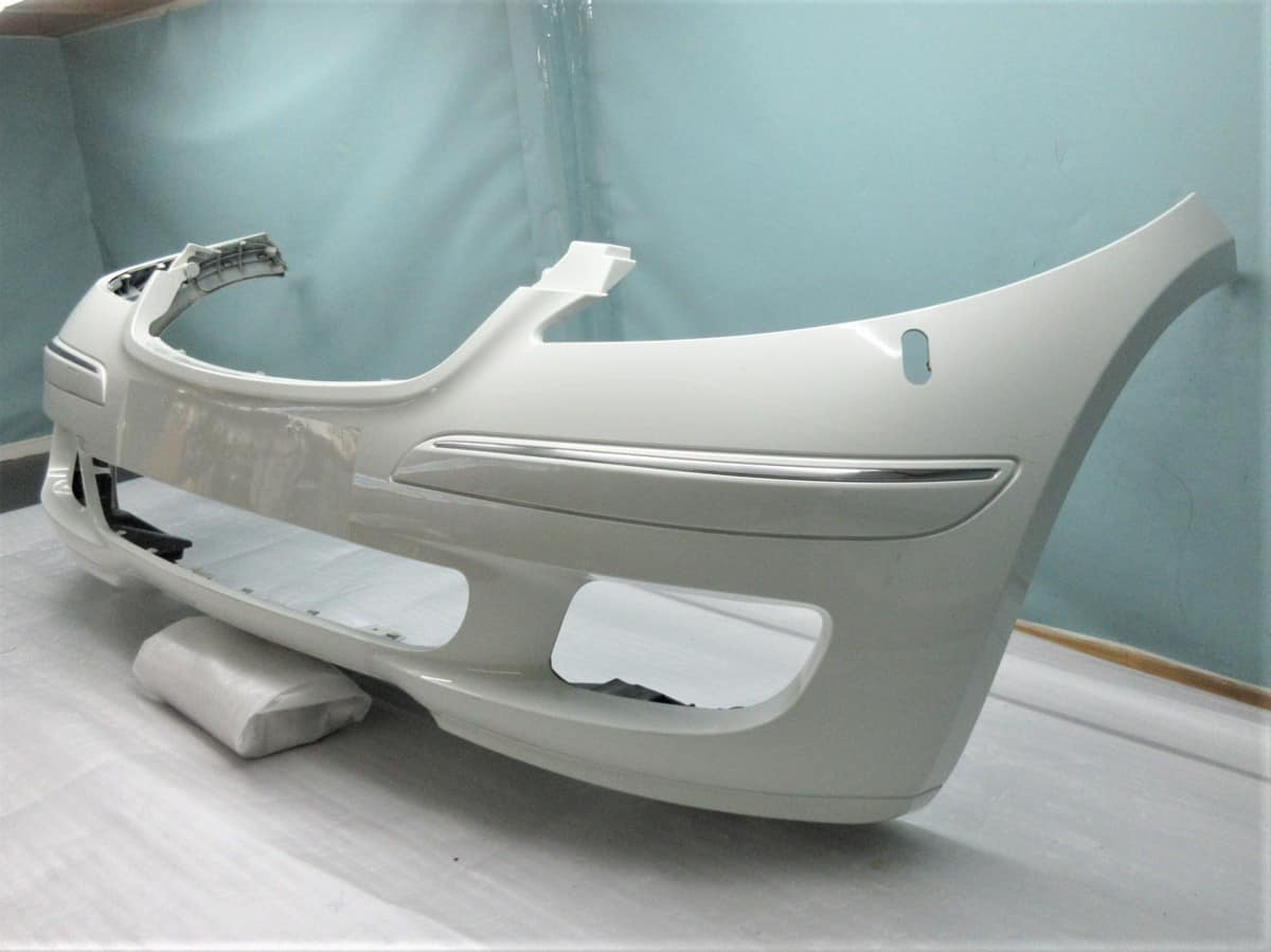 [Used]★ W169 Mercedes-Benz A class Mercedes-Benz Early Model Genuine ...