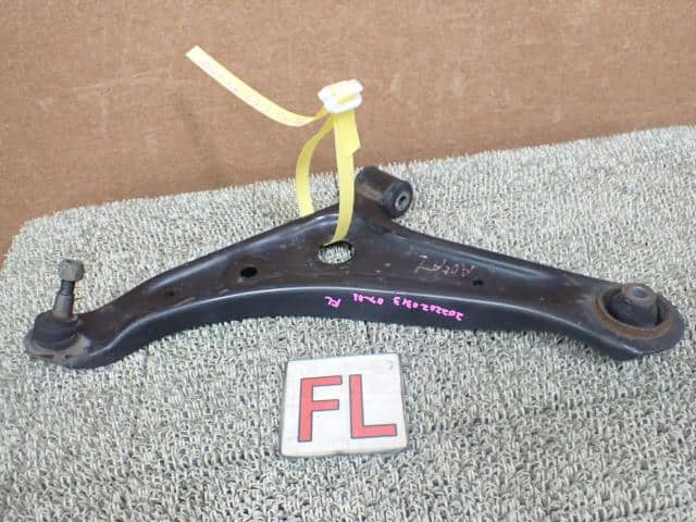 [Used]Front Left Lower Control Arm MITSUBISHI Mirage 2012 DBA-A05A ...