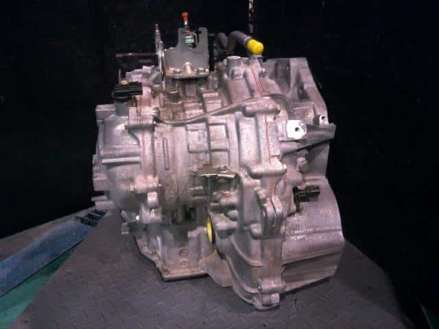 [Used]Automatic Transmission SUZUKI Swift 2011 DBA-ZC72S 2100070LR3 ...