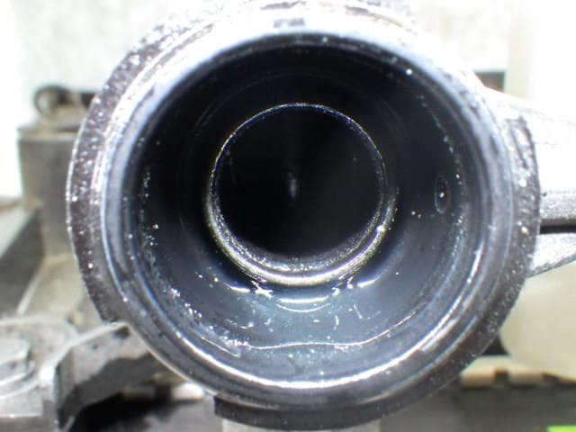 [Used]Radiator MAZDA Axela 2014 DBA-BMEFS PE2015200 - BE FORWARD Auto Parts