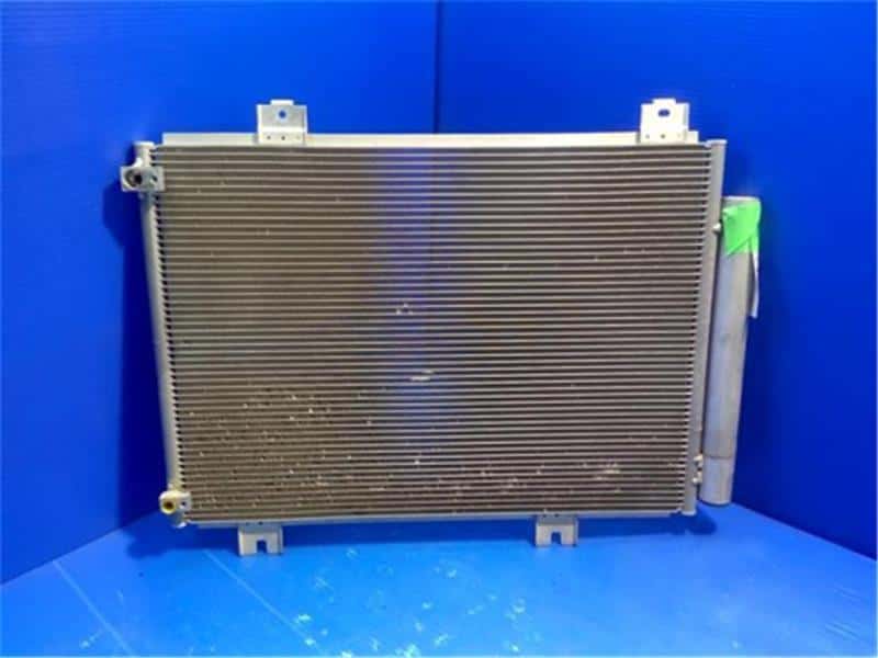 [Used]A/C Condenser HONDA Vezel 2021 6AA-RV6 80100TZBJ02 - BE FORWARD ...