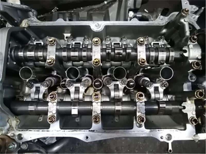 [Used]L15B Engine HONDA Freed Plus 2019 DBA-GB5 - BE FORWARD Auto Parts