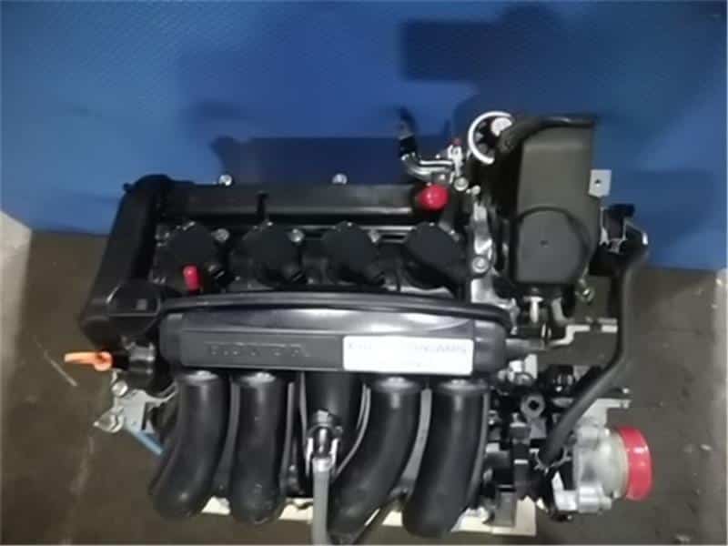 [Used]L15B Engine HONDA Freed Plus 2019 DBA-GB5 - BE FORWARD Auto Parts