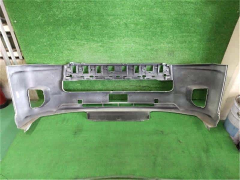 [Used]Front Bumper Face TOYOTA Hiace Van 2017 ADF-KDH211K - BE FORWARD ...