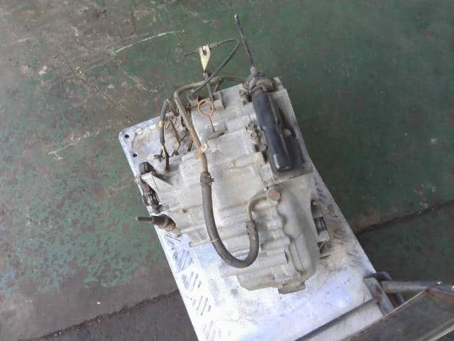 [Used]Automatic Transmission HONDA Life 2002 LA-JB1 - BE FORWARD Auto Parts
