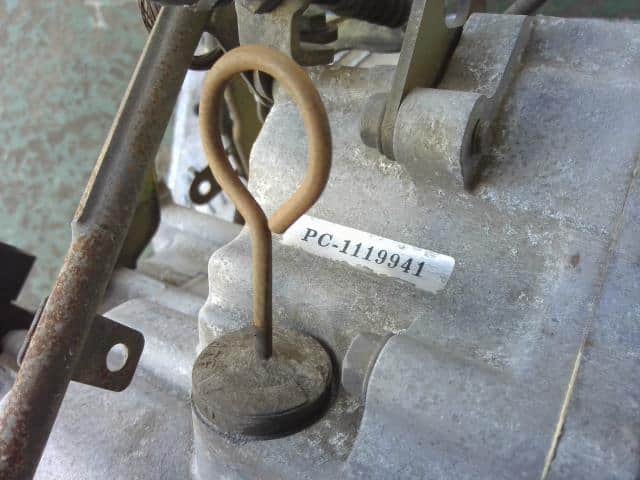 [Used]Automatic Transmission HONDA Life 2002 LA-JB1 - BE FORWARD Auto Parts