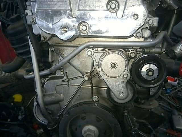[Used]270910 Engine MERCEDES-BENZ Benz a class 2014 DBA-176042 - BE ...