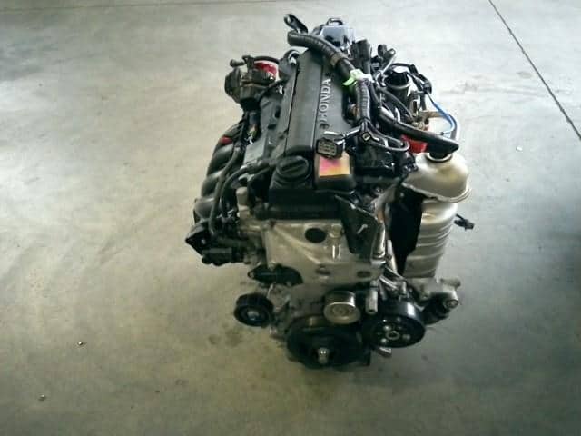 [Used]R20A-450 Engine HONDA CR-V 2013 DBA-RM1 - BE FORWARD Auto Parts