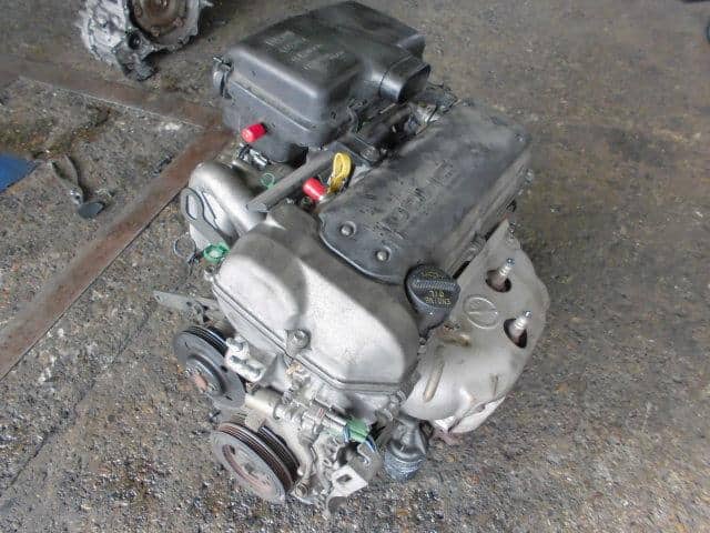 [Used]M13A Engine SUZUKI Chevrolet cruze 2003 LA-HR51S M13A272625 - BE ...