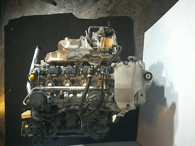 [Used]270 Engine MERCEDES-BENZ Benz a class 2013 DBA-176042 - BE ...