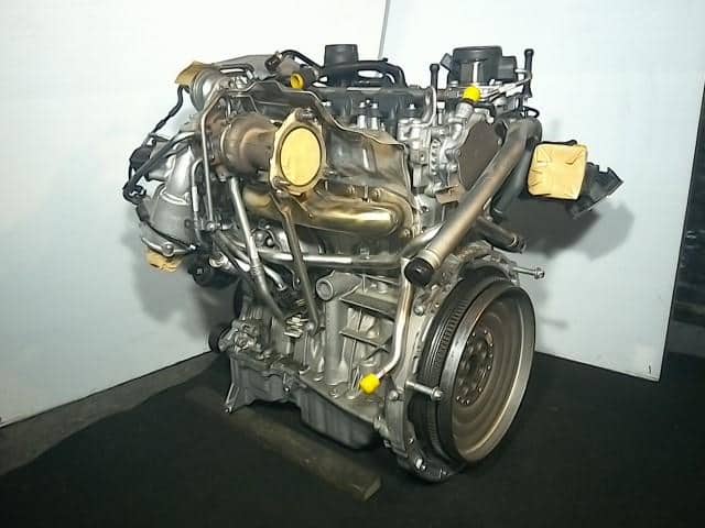 [Used]270 Engine MERCEDES-BENZ Benz a class 2013 DBA-176042 - BE ...