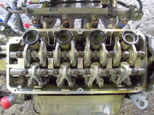[Used]4G93 Engine MITSUBISHI Libero 1996 E-CB5W - BE FORWARD Auto Parts
