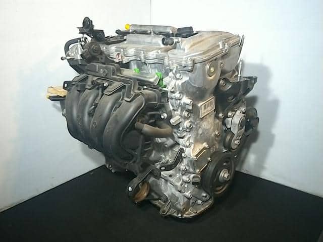 [Used]2AR-FXE Engine TOYOTA vellfire 2016 DAA-AYH30W 190000V220 - BE ...