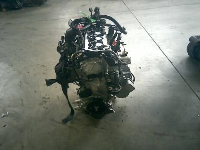 [Used]LFA-H4-150 Engine HONDA Odyssey 2016 DAA-RC4 - BE FORWARD Auto Parts