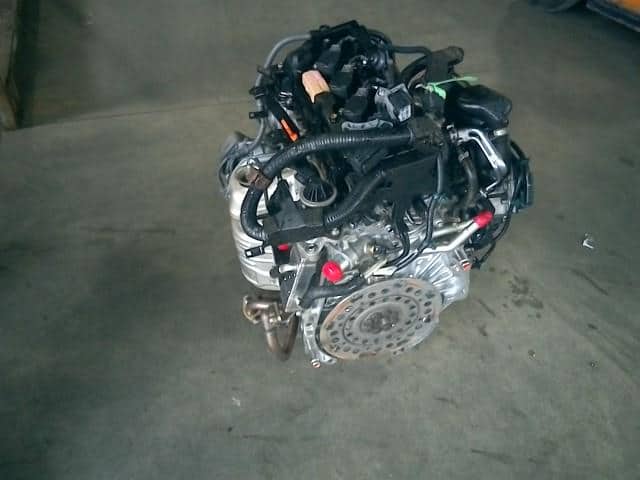 [Used]LFA-H4-150 Engine HONDA Odyssey 2016 DAA-RC4 - BE FORWARD Auto Parts