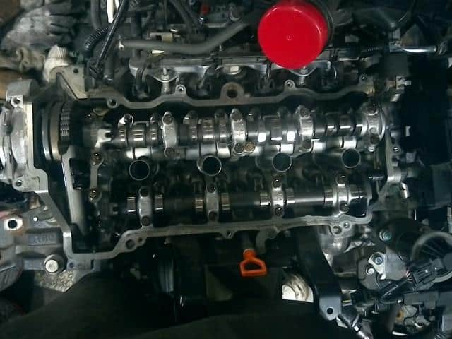 [Used]LFA-H4-150 Engine HONDA Odyssey 2016 DAA-RC4 - BE FORWARD Auto Parts