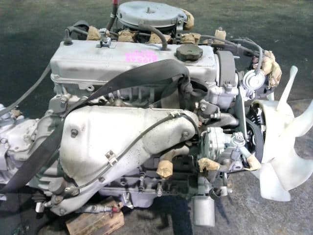 Mitsubishi 4g63 Sohc