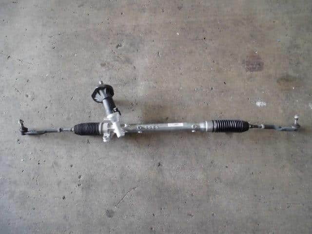 [Used]Power Steering Rack and Pinion Assembly MAZDA Demio 2018 LDA ...