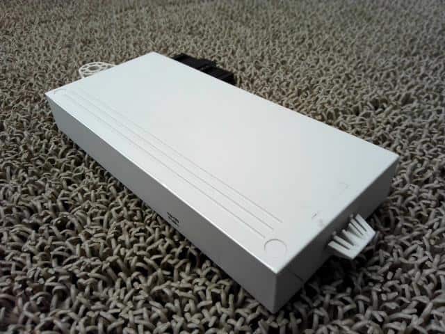 [Used]Control Unit BMW 3 Series 2006 ABA-VR20 61359226238 - BE FORWARD ...