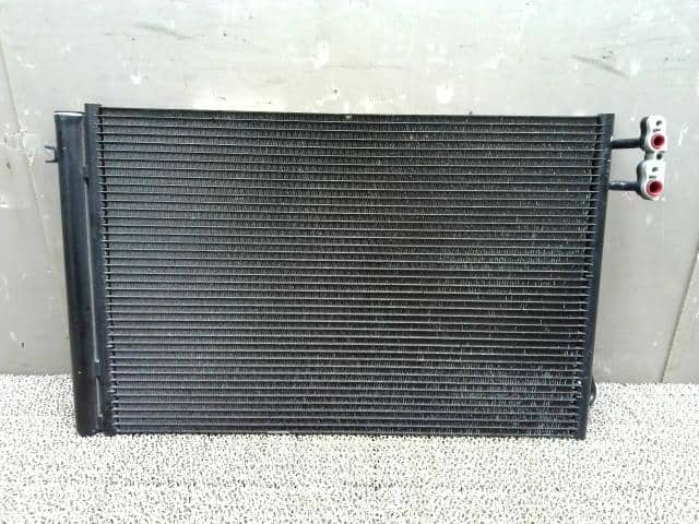 [Used]Condenser BMW 3 Series 2006 ABA-VR20 64539206300 - BE FORWARD ...