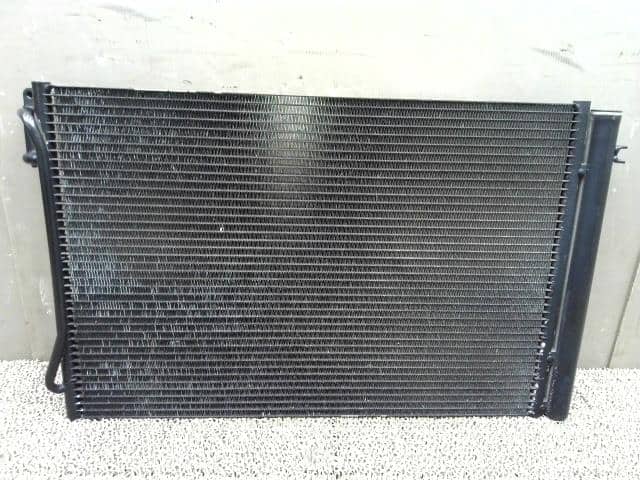 [Used]Condenser BMW 3 Series 2006 ABA-VR20 64539206300 - BE FORWARD ...