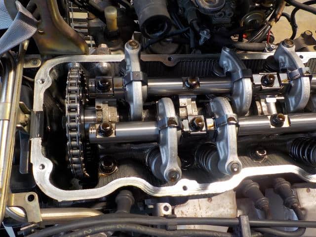 [Used]NA20 Engine NISSAN Atlas 1998 GB-SK2F23 1010227T55 - BE FORWARD ...