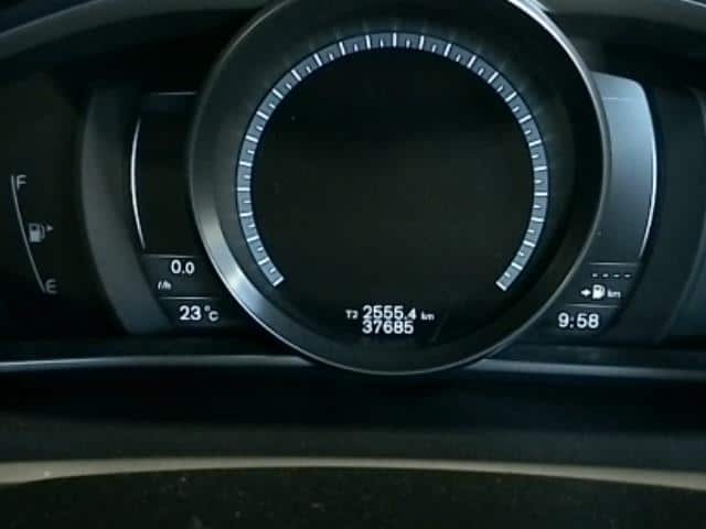 [Used]B5204T Engine VOLVO Volvo 40 series 2014 DBA-MB5204T 6906327 - BE ...