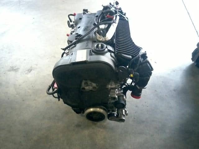 [Used]B5204T Engine VOLVO Volvo 40 series 2014 DBA-MB5204T 6906327 - BE ...